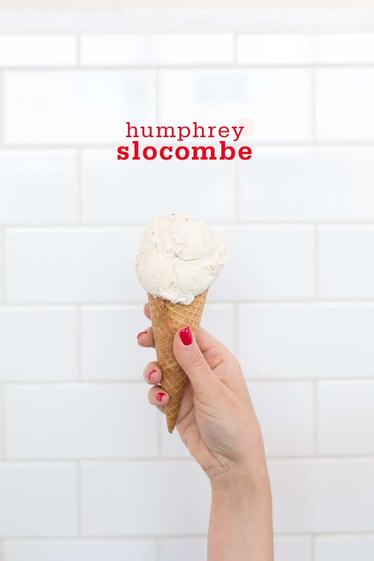 Humphry Slocombe San Francisco