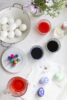 Flower Easter Eggs • Freutcake