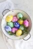 Flower Easter Eggs • Freutcake