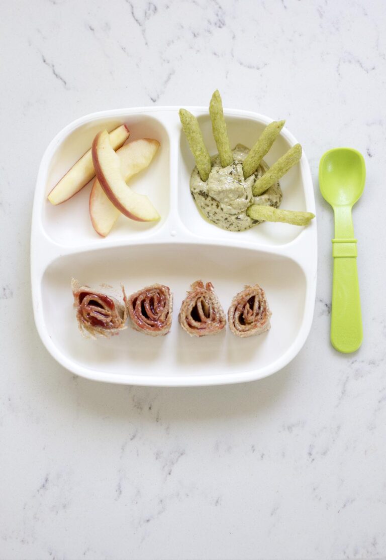 What I Fed The Twins This Week • Freutcake What I Fed The Twins This Week • Freutcake