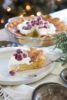 Classic Southern Transparent Pie • Freutcake