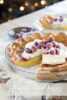 Classic Southern Transparent Pie • Freutcake