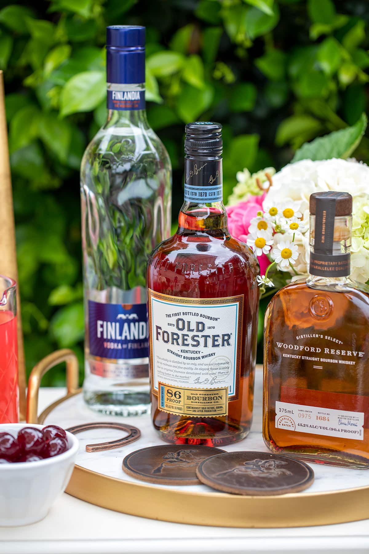 The Best Kentucky Derby Cocktails • Freutcake