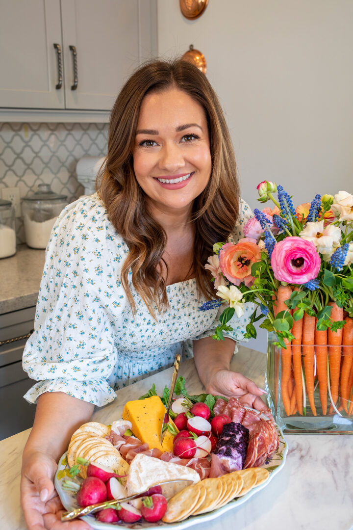 About Leah • Freutcake